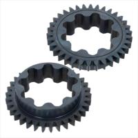 China Engine Oil Pump Outer Rotor 51051040251 51051040233 For MAN for sale