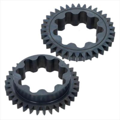 China Engine Oil Pump Outer Rotor 51051040251 51051040233 For MAN for sale