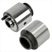 China Engine Oil Pump Drive Shaft 51051055000 51051050070 For MAN & INTERNATIONAL for sale