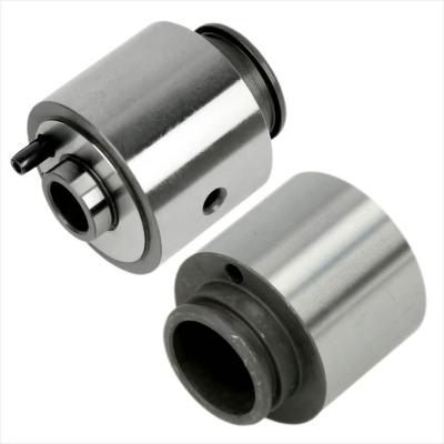 China Engine Oil Pump Drive Shaft 51051055000 51051050070 For MAN & INTERNATIONAL for sale