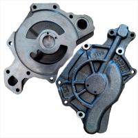 China Engine Oil Pump OE 62051035037 51051035037 For MAN & INTERNATIONAL for sale
