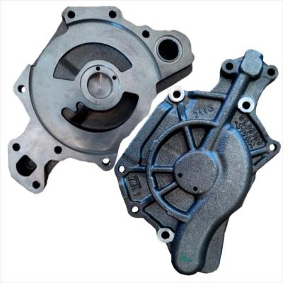 China Engine Oil Pump OE 62051035037 51051035037 For MAN & INTERNATIONAL for sale