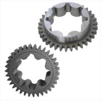 China Engine Oil Pump Outer Rotor 51051040244 51051040252 For MAN for sale