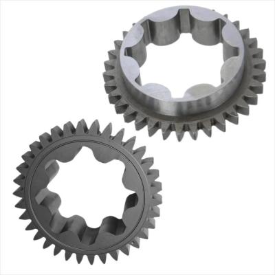China Engine Oil Pump Outer Rotor 51051040244 51051040252 For MAN for sale