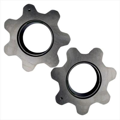 China Engine Oil Pump Inner Rotor 62051040245 51051040245 For MAN for sale