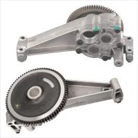 China Engine Oil Pump OE# 2209509 2028987 Fit Scania Truck & Bus for sale