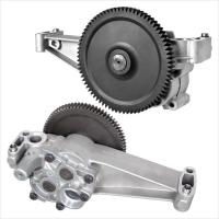 China Engine Oil Pump OE# 1345719 1385572 Fit Scania Truck for sale
