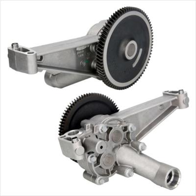 China Engine Oil Pump OE 2055915 Fit Scania Truck and Bus for sale