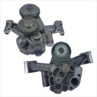 China Engine Oil Pump OE 1887506 1369981 Fit Scania Truck & Bus for sale