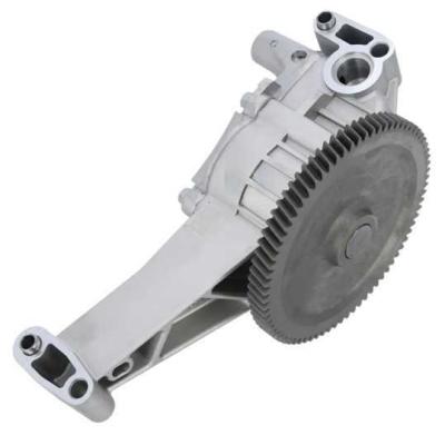 China Engine Oil Pump OE 2105497 1860961 Fit Scania Truck and Bus for sale