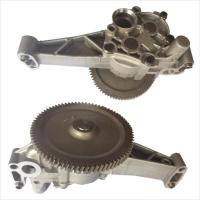 China Engine Oil Pump OE 2106275 Fit Scania Truck and Bus for sale