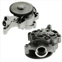 China Engine Oil Pump OE 1888026 1494372 Fit Scania Truck for sale