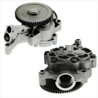 China Engine Oil Pump OE 1888026 1494372 Fit Scania Truck for sale