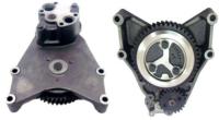 China Engine Oil Pump OE 479319 1545119 Fits Vo-lvo TD10 D10 Engine for sale
