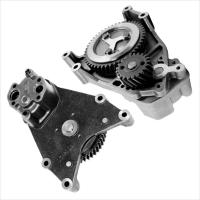 China Engine Oil Pump OE 479317 1545824 Fits VO-LVO 10L Engine for sale