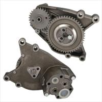 China Engine Oil Pump OE 477547 471733 Fits VO-LVO Truck & Bus Engine for sale