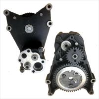 China Engine Oil Pump OE 478649 478285 Fits Vo-lvo Trucks & Buses for sale