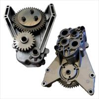 China Engine Oil Pump OE 22396953 20709848 Fits Vo-lvo D12C/D12D Engine for sale
