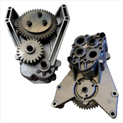 China Engine Oil Pump OE 22396953 20709848 Fits Vo-lvo D12C/D12D Engine for sale