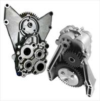 China Engine Oil Pump OE 22397140 8170261 Fits RE-NAULT MAGNUM DXi12 for sale