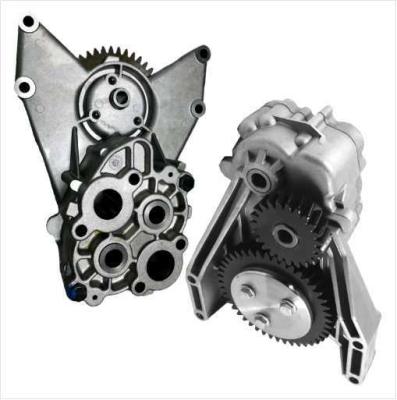 China Engine Oil Pump OE 22397140 8170261 Fits RE-NAULT MAGNUM DXi12 for sale
