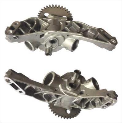 China Engine Oil Pump OE 22411770 21708142 Fits VO-LVO D16 Engine for sale