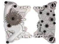 China Engine Oil Pump OE 20758237 20569856 for Vo-lvo D9A D9B Engine & Re-nault Premium Truck for sale