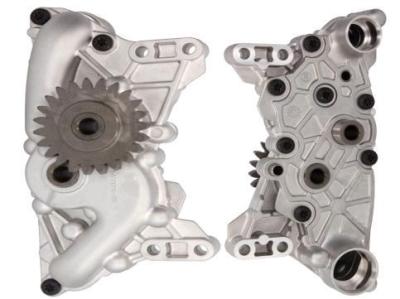 China Engine Oil Pump OE 20758237 20569856 for Vo-lvo D9A D9B Engine & Re-nault Premium Truck for sale