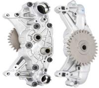 China Engine Oil Pump OE 20824906 20824908 for Vo-lvo D13A/B/C/F/J/K Engine & Re-nault C/T/K-Truck for sale