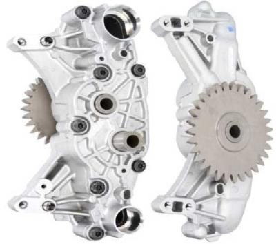 China Engine Oil Pump OE 20824906 20824908 for Vo-lvo D13A/B/C/F/J/K Engine & Re-nault C/T/K-Truck for sale