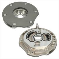 China Transmission Oil Pump OE 20567034 21769329 for Vo-lvo I-Shift Gearbox & Re-nault D/C/K/T-Trucks for sale