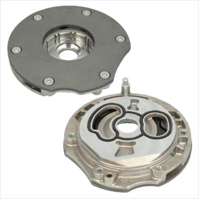 China Transmission Oil Pump OE 20567034 21769329 for Vo-lvo I-Shift Gearbox & Re-nault D/C/K/T-Trucks for sale