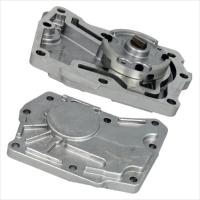 China Transmission Oil Pump OE 93192898 for ZF ECOMID 8S140IT & 16S109 Gearbox for sale
