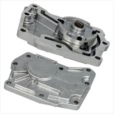 China Transmission Oil Pump OE 93192898 for ZF ECOMID 8S140IT & 16S109 Gearbox for sale