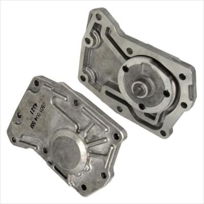 China Transmission Oil Pump OE 93191265 for ZF ECOMID 8S180/8S2101BO Gearbox for sale