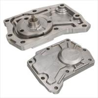 China Transmission Oil Pump OE 0501215245 0501215228 for ZF ECOMID 9S Gearbox for sale