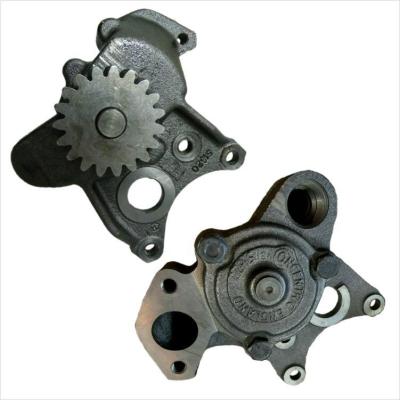 China Engine Oil Pump OE 4132F012 41314184 for Perkins 4.236 & JCB for sale