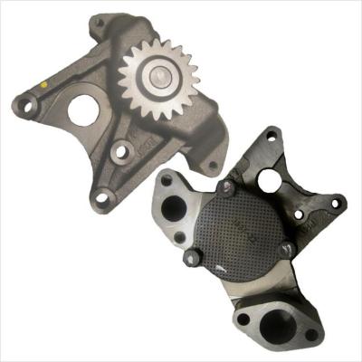 China Engine Oil Pump OE 4132F051 4132F046 for Perkins 1004 & 4.41 Series Diesel Engine for sale