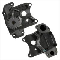 China Engine Oil Pump OE 4132F043 4132F028 for Perkins 1006-6 YA for sale