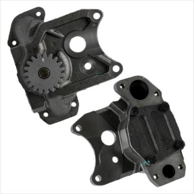 China Engine Oil Pump OE 4132F043 4132F028 for Perkins 1006-6 YA for sale