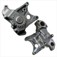 China Engine Oil Pump OE 4132F056 4132F052 for Perkins 1004 & CAT 3054 for sale