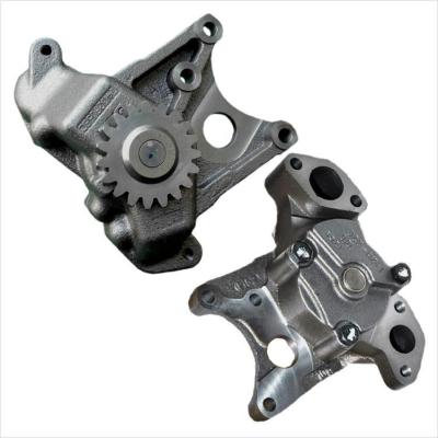 China Engine Oil Pump OE 4132F056 4132F052 for Perkins 1004 & CAT 3054 for sale