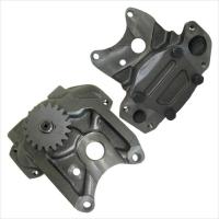 China Engine Oil Pump OE 4132F057 4132F044 for Perkins 1006 Series Engine for sale