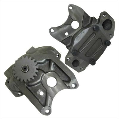 China Engine Oil Pump OE 4132F057 4132F044 for Perkins 1006 Series Engine for sale