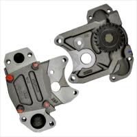 China Engine Oil Pump OE 4132F067 for Perkins 1106C-E60TA & CAT 3056 3056E for sale