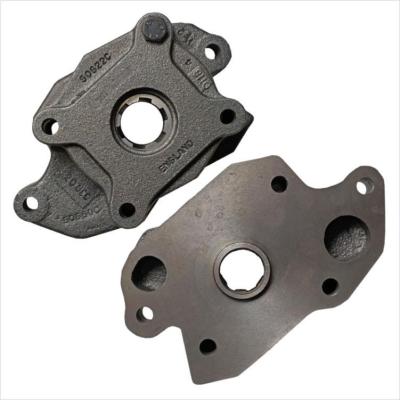 China Engine Oil Pump OE 4132F041 4132F021 for Perkins 1004 Series Engine for sale