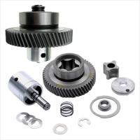 China Complete Oil Pump Assembly OE U5MK8265 PERKINS for Perkins 402F/403 Series Engine for sale