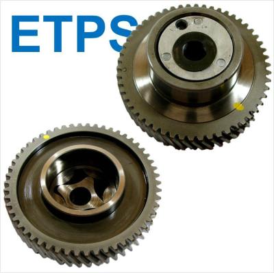 China Gear Set OE 165026250 165026100 for Perkins Engine Oil Pump for sale