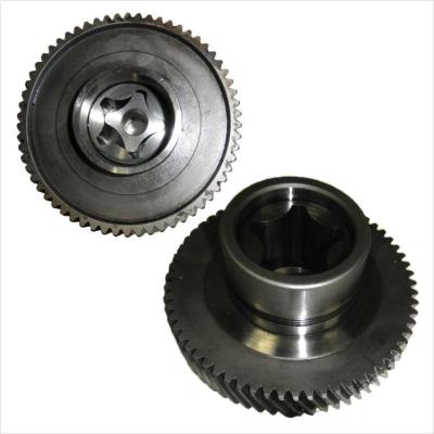 China Idler Gear OE 165026230 165026260 for Perkins Engine Oil Pump for sale