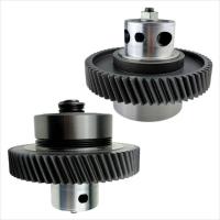 China Idler Gear OE 165026270 140166250 for Perkins 403F/404F Series Engine Oil Pump for sale